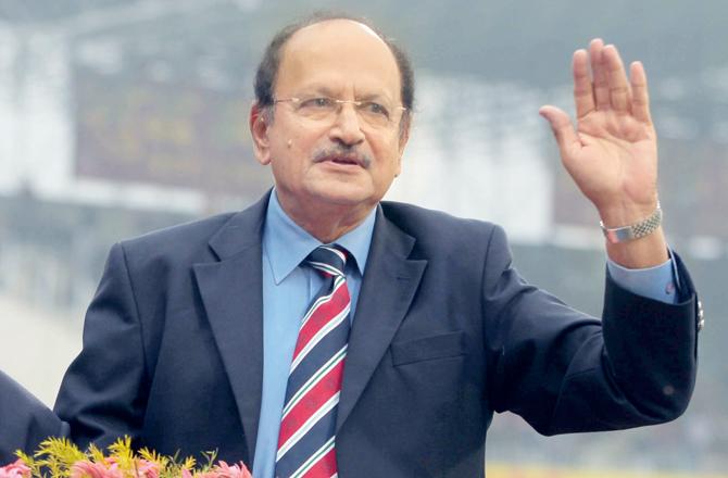 Ajit Wadekar - Former Indian cricket captain passes away - Dafasports India